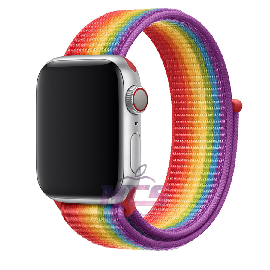 Dây Apple Watch Loop Sport – casemoby
