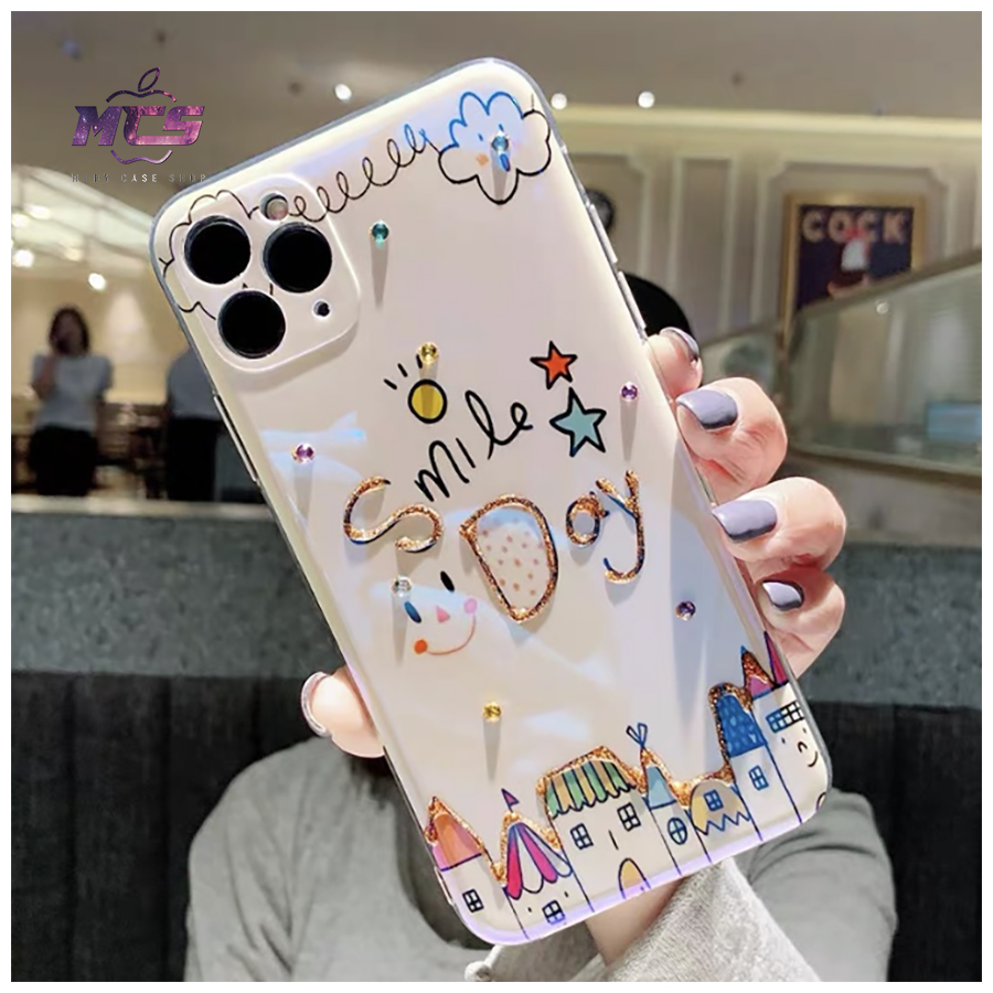 case smile day (vui vẻ cả ngày) – casemoby